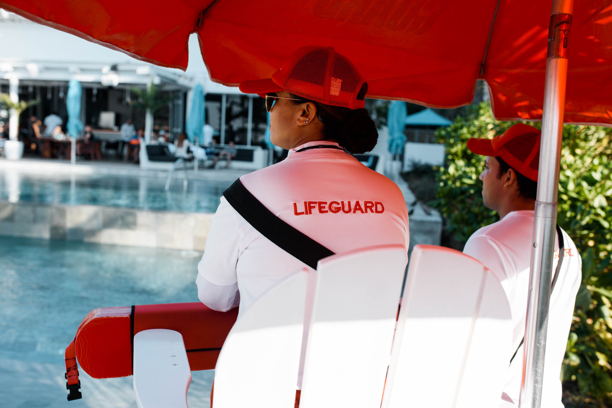 Professional Security Services | Best Security Companies in Dubai | VIP ...