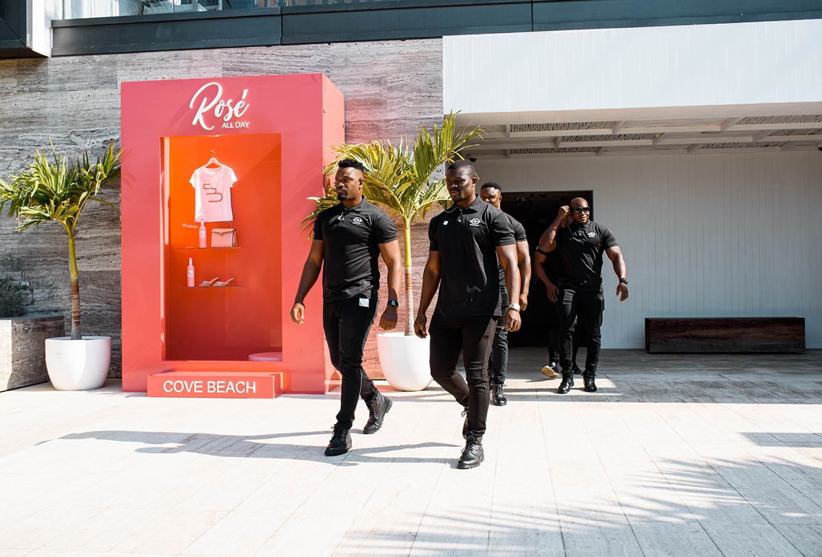 Our Services | Frontline General