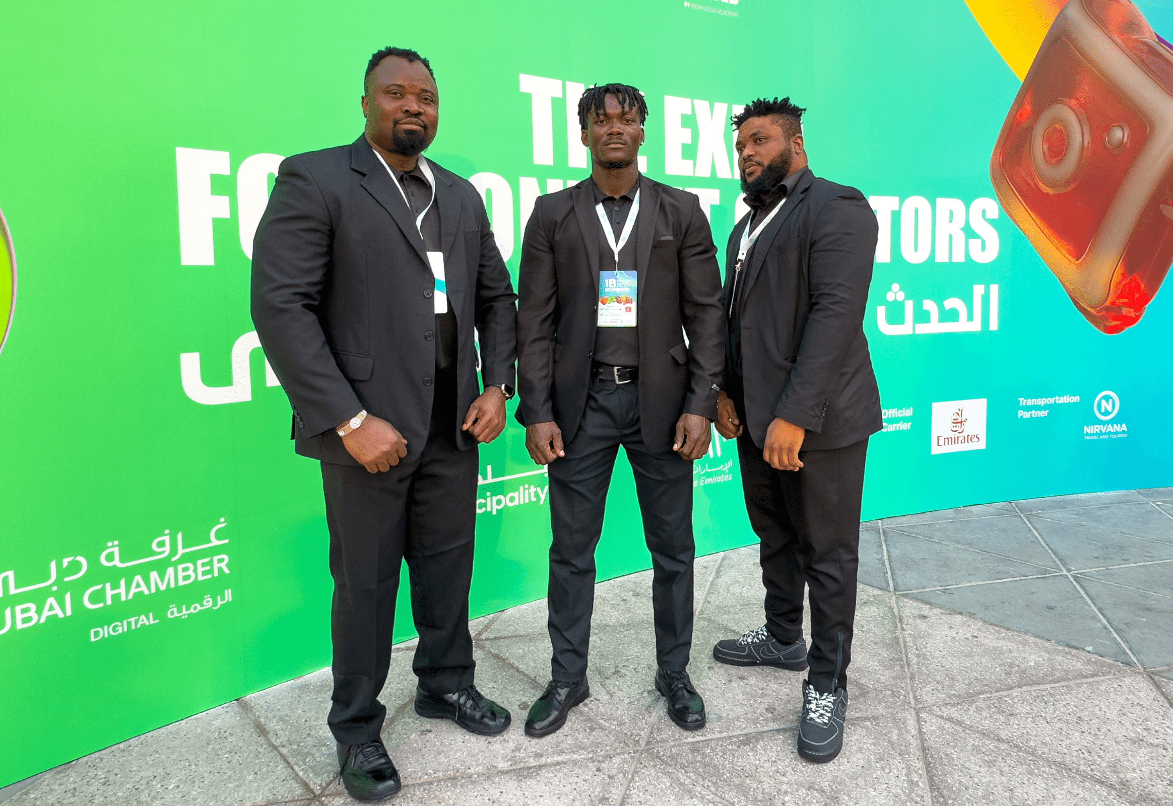 Gallery | Frontline General Security Guard Services