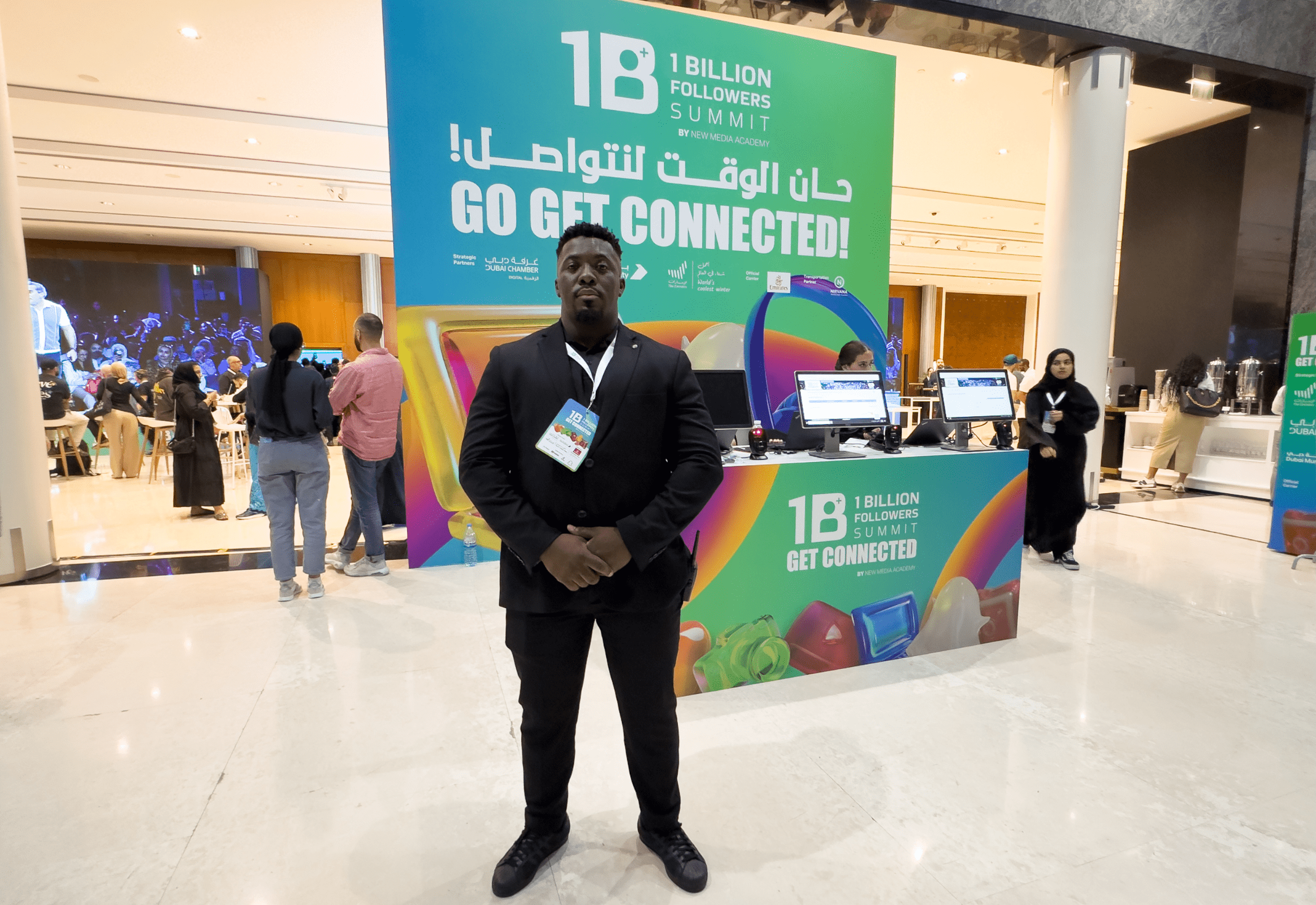 Gallery | Frontline General Security Guard Services