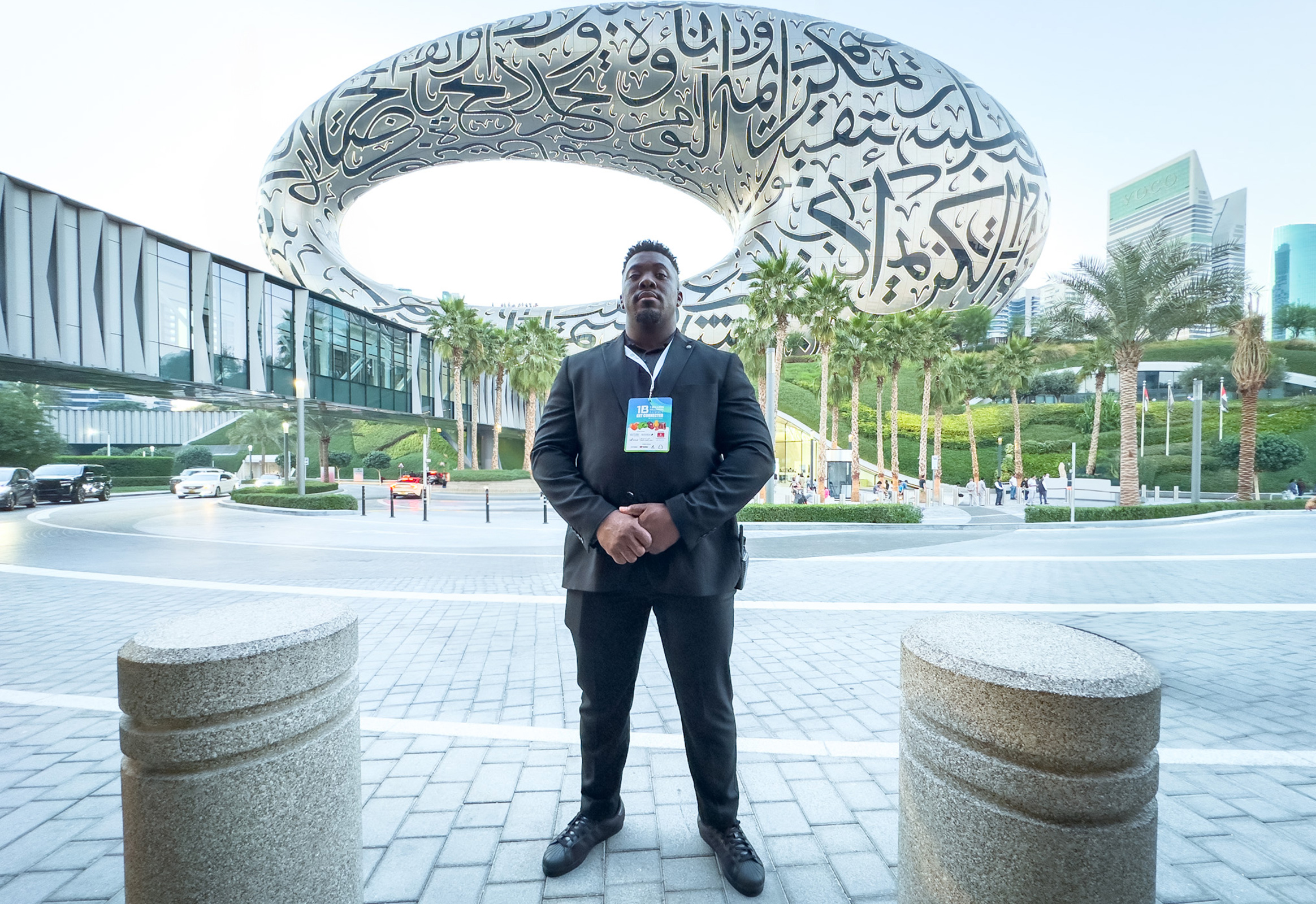 Gallery | Frontline General Security Guard Services