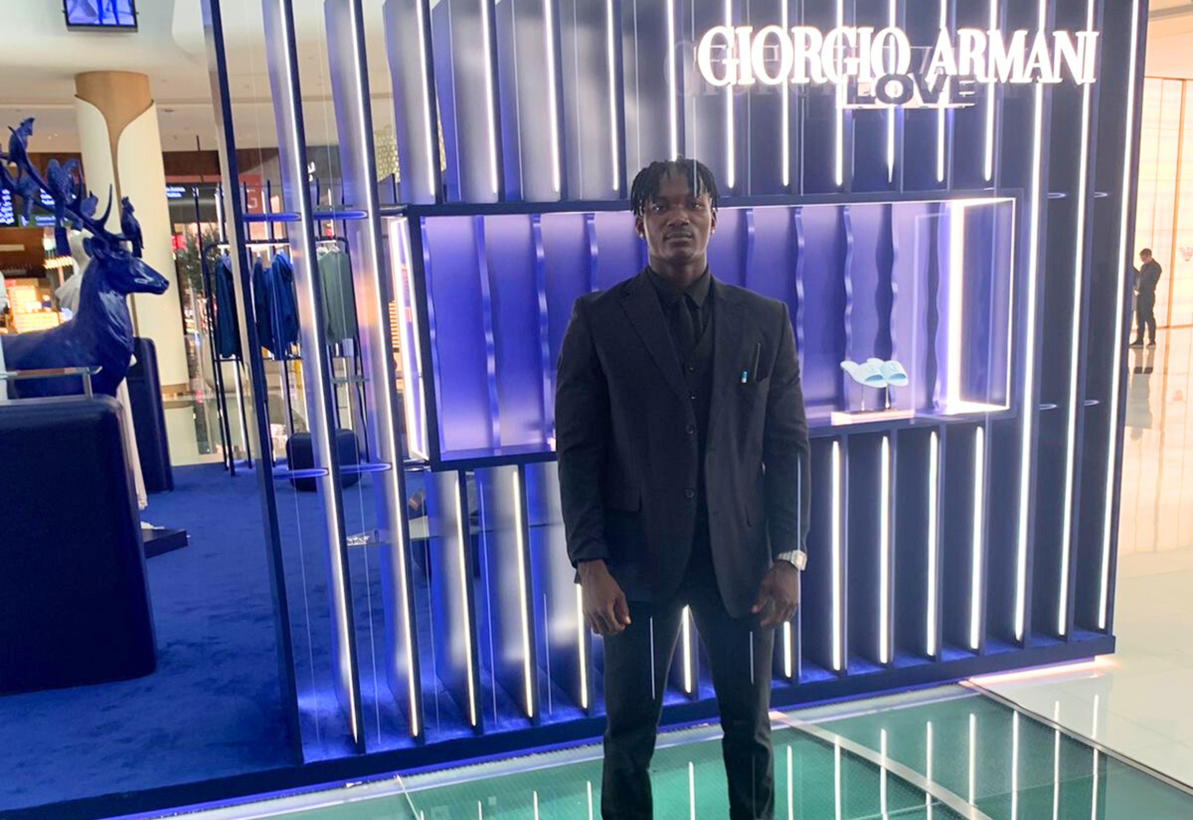 Gallery | Frontline General Security Guard Services