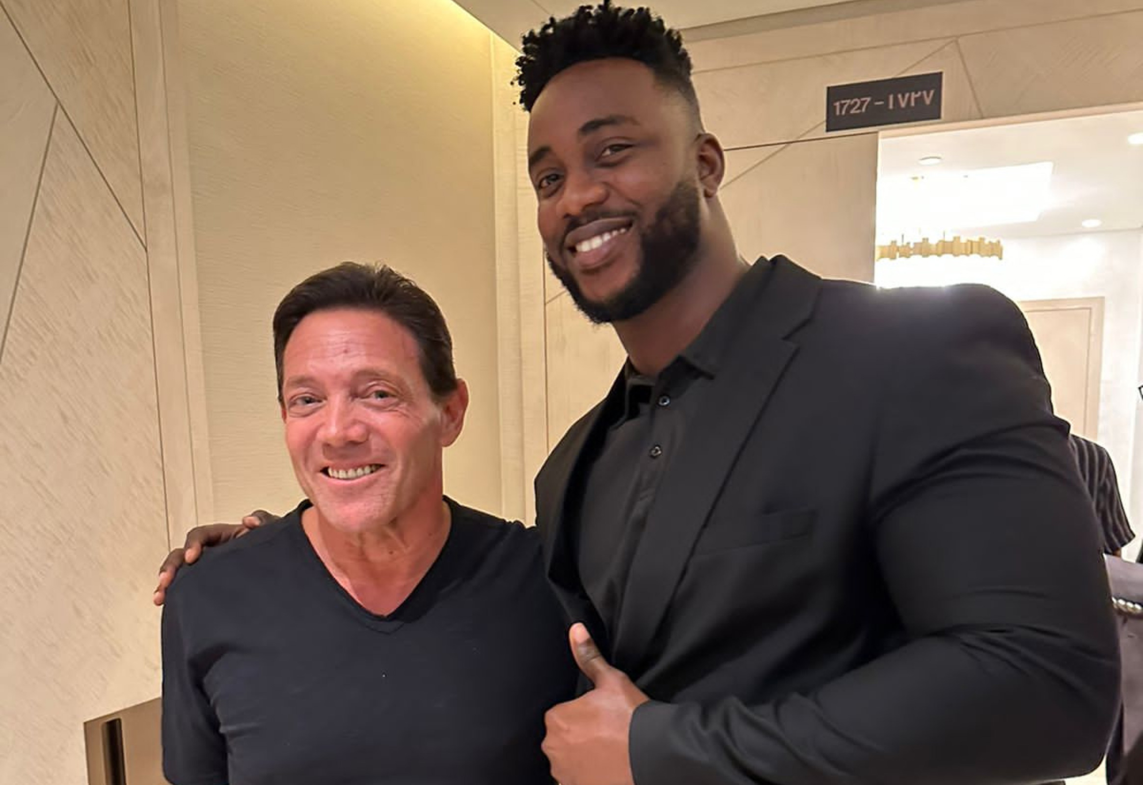 Gallery | Frontline General Security Guard Services